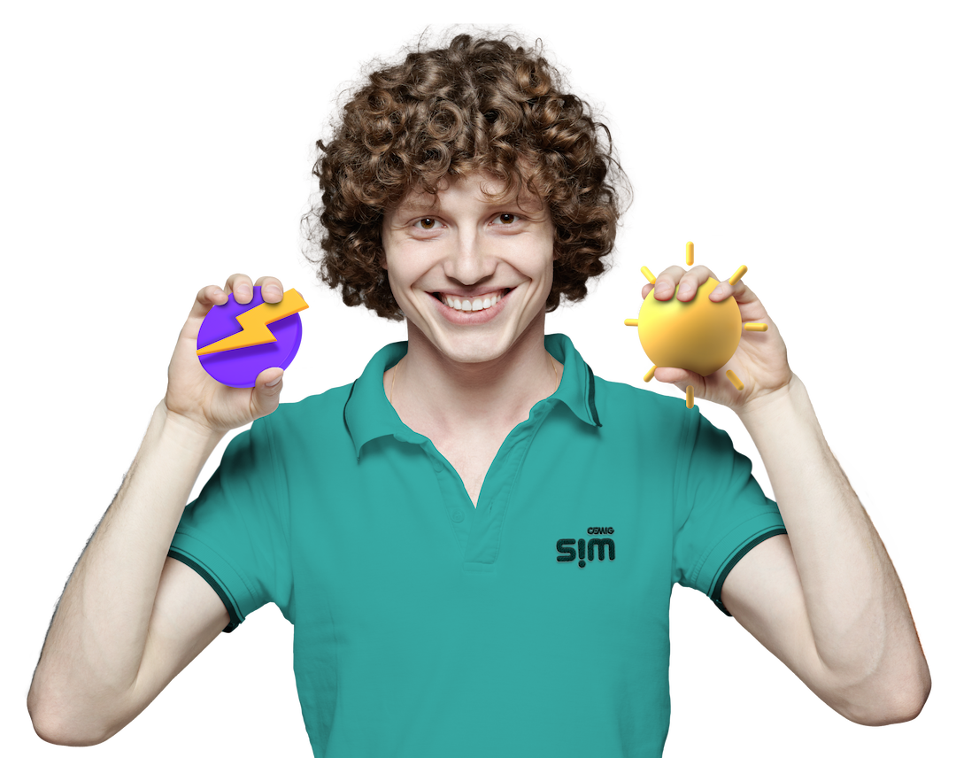 Área do Cliente | CEMIG SIM